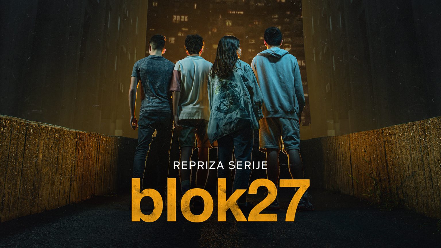 Blok 27 - SUPERSTAR TV