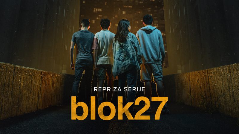 Blok 27 - SUPERSTAR TV