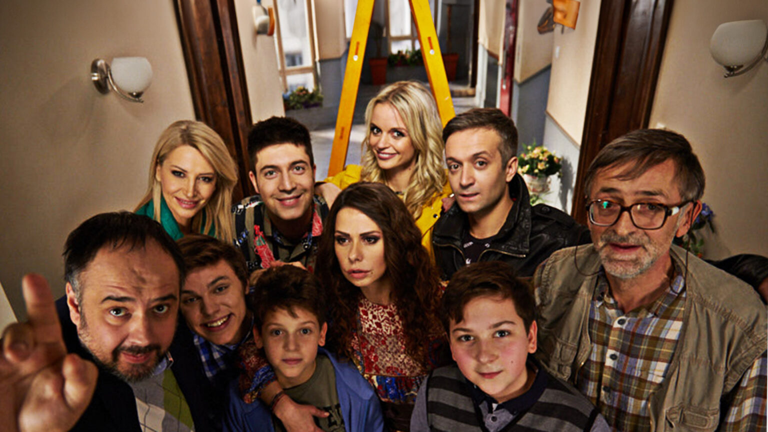 SUPERSTAR TV - Sve što ste želeli od jednog kanala