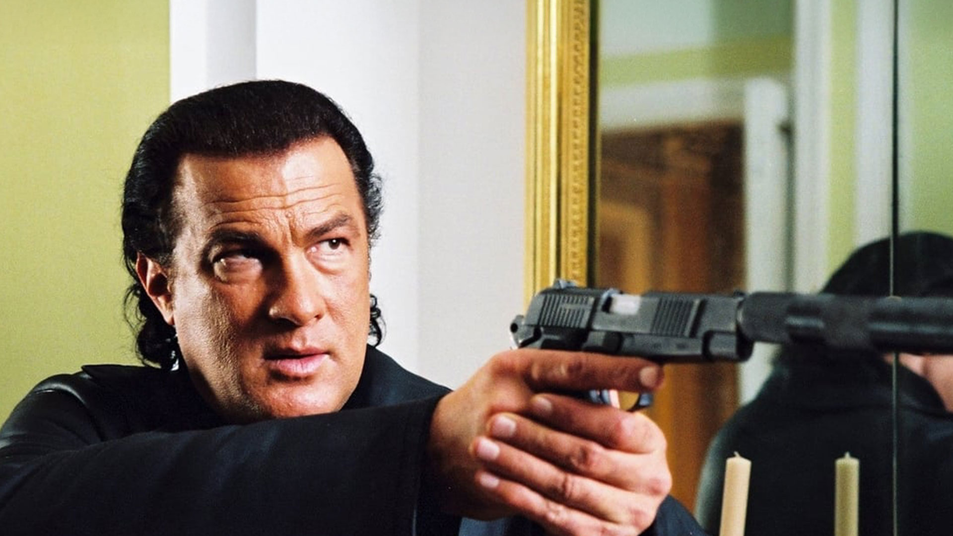 SMRTONOSKA POŠILJKA - SUPERSTAR TV