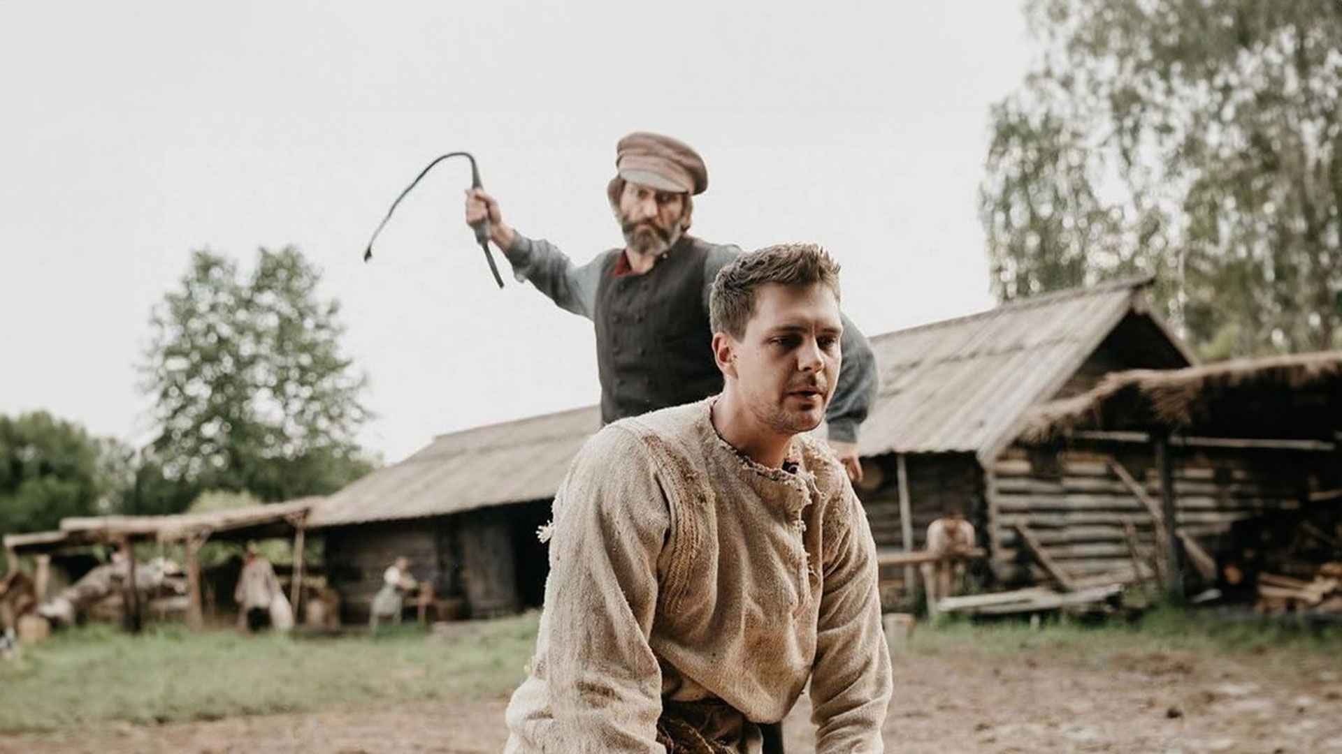 SLUGA - SUPERSTAR TV