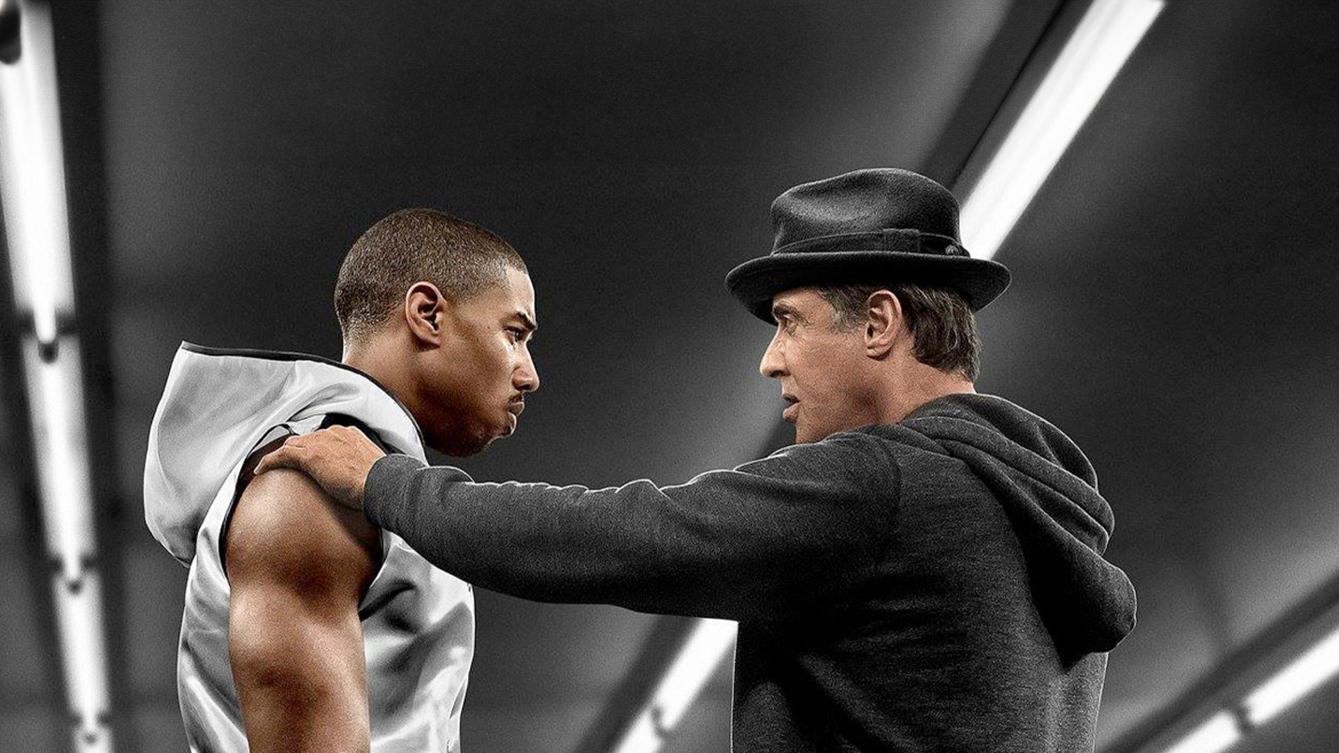 KRID RAĐANJE LEGENDE - SUPERSTAR TV