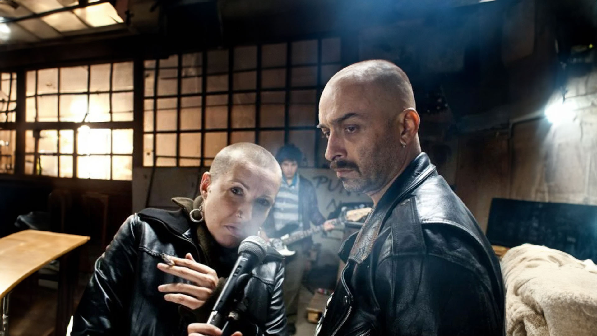 PANK NIJE MRTAV - SUPERSTAR TV