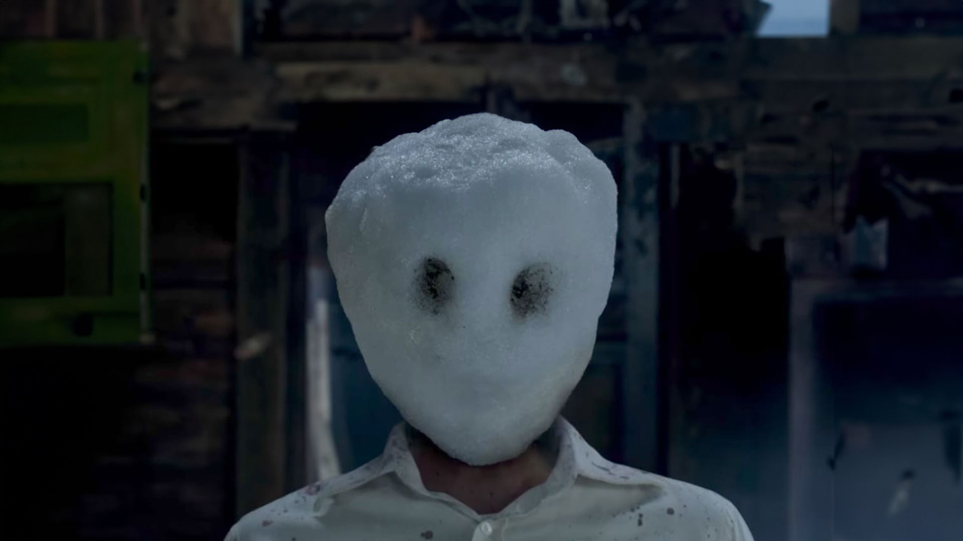 SNEŠKO BELIĆ - SUPERSTAR TV