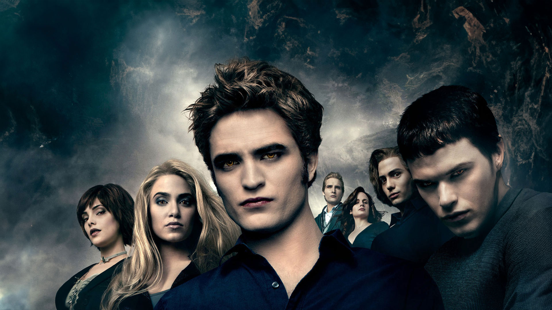 SUMRAK SAGA POMRAČENJE - SUPERSTAR TV