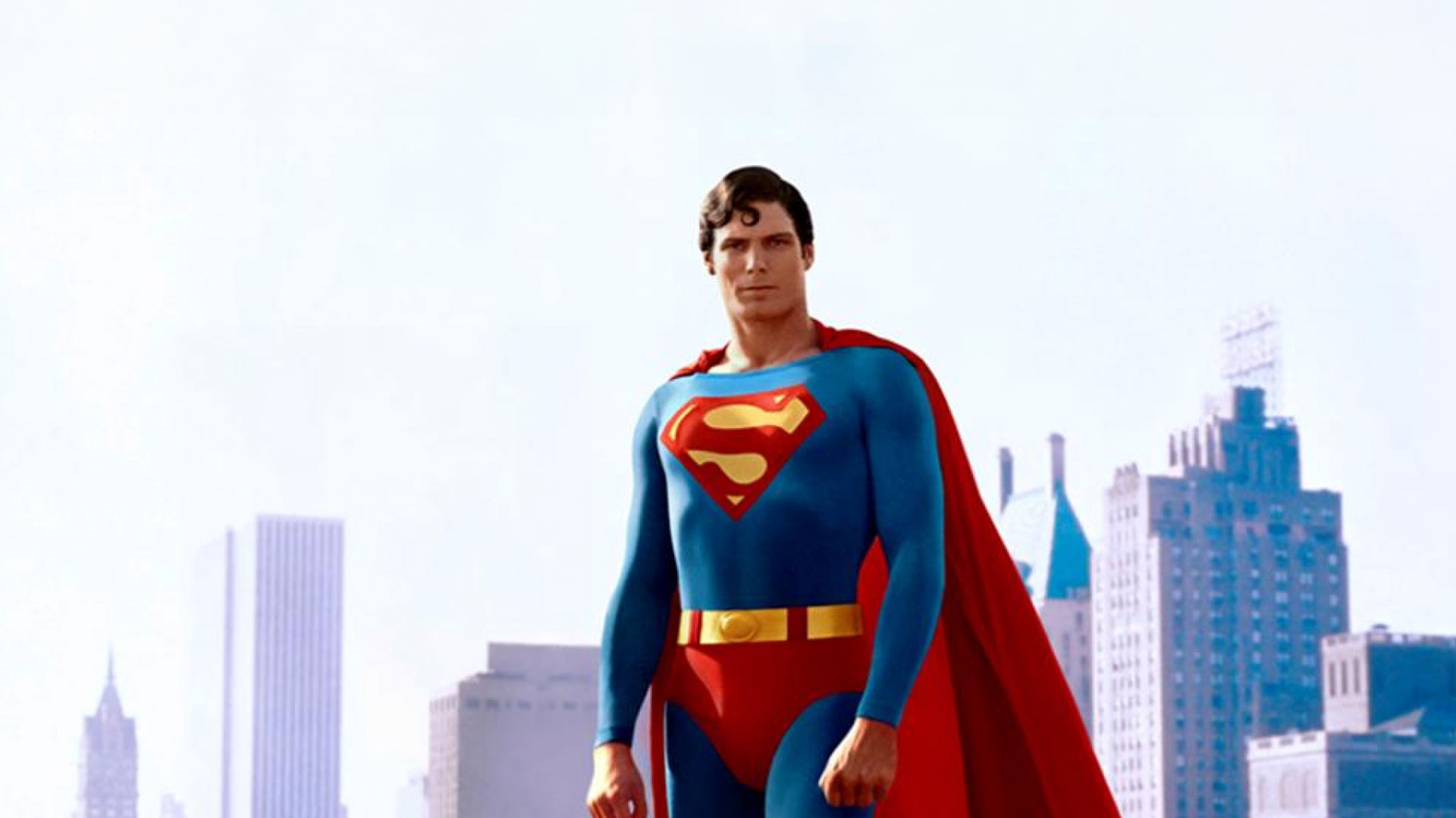 SUPERMEN - SUPERSTAR TV