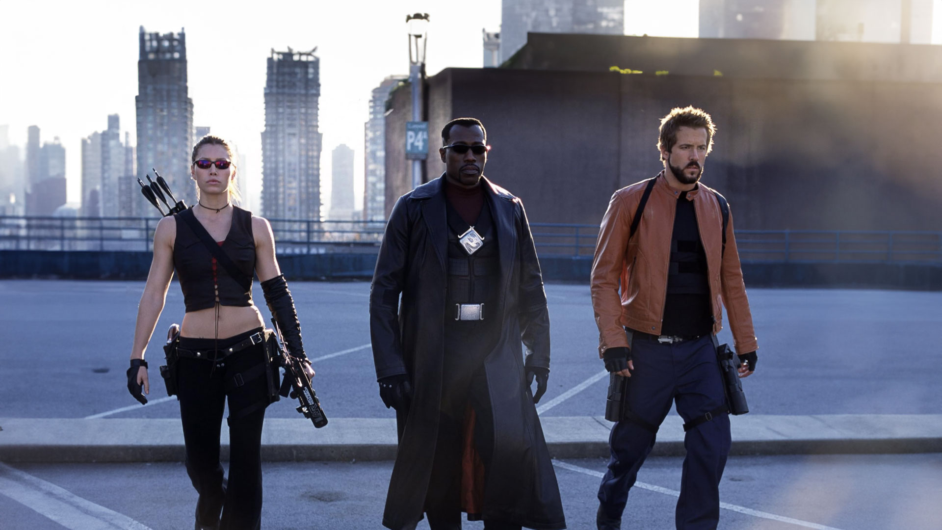 BLEJD 3 - SUPERSTAR TV