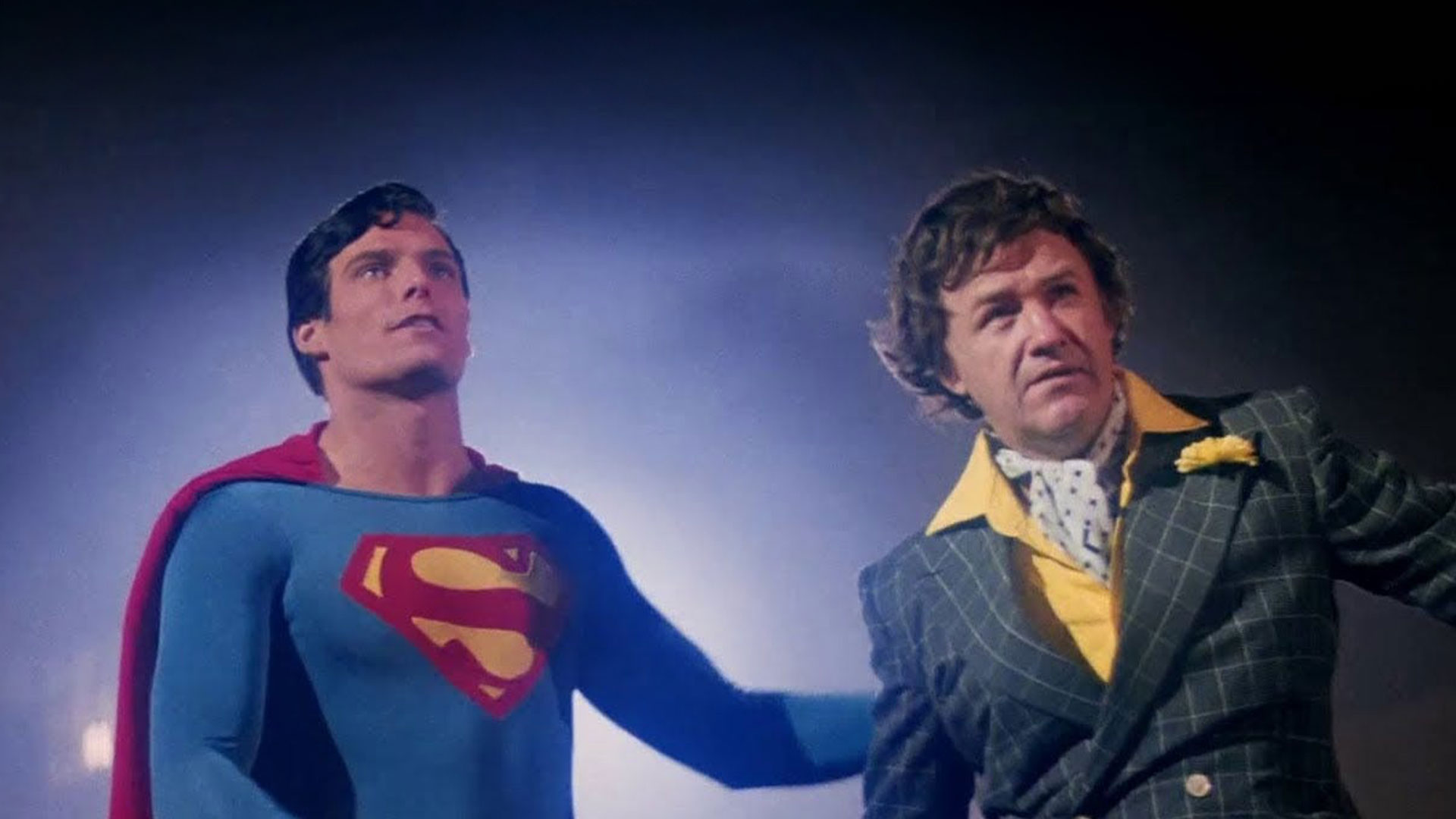SUPERMEN 2 - SUPERSTAR TV