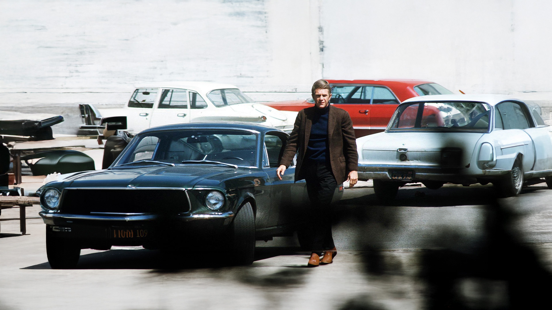 BULIT - SUPERSTAR TV