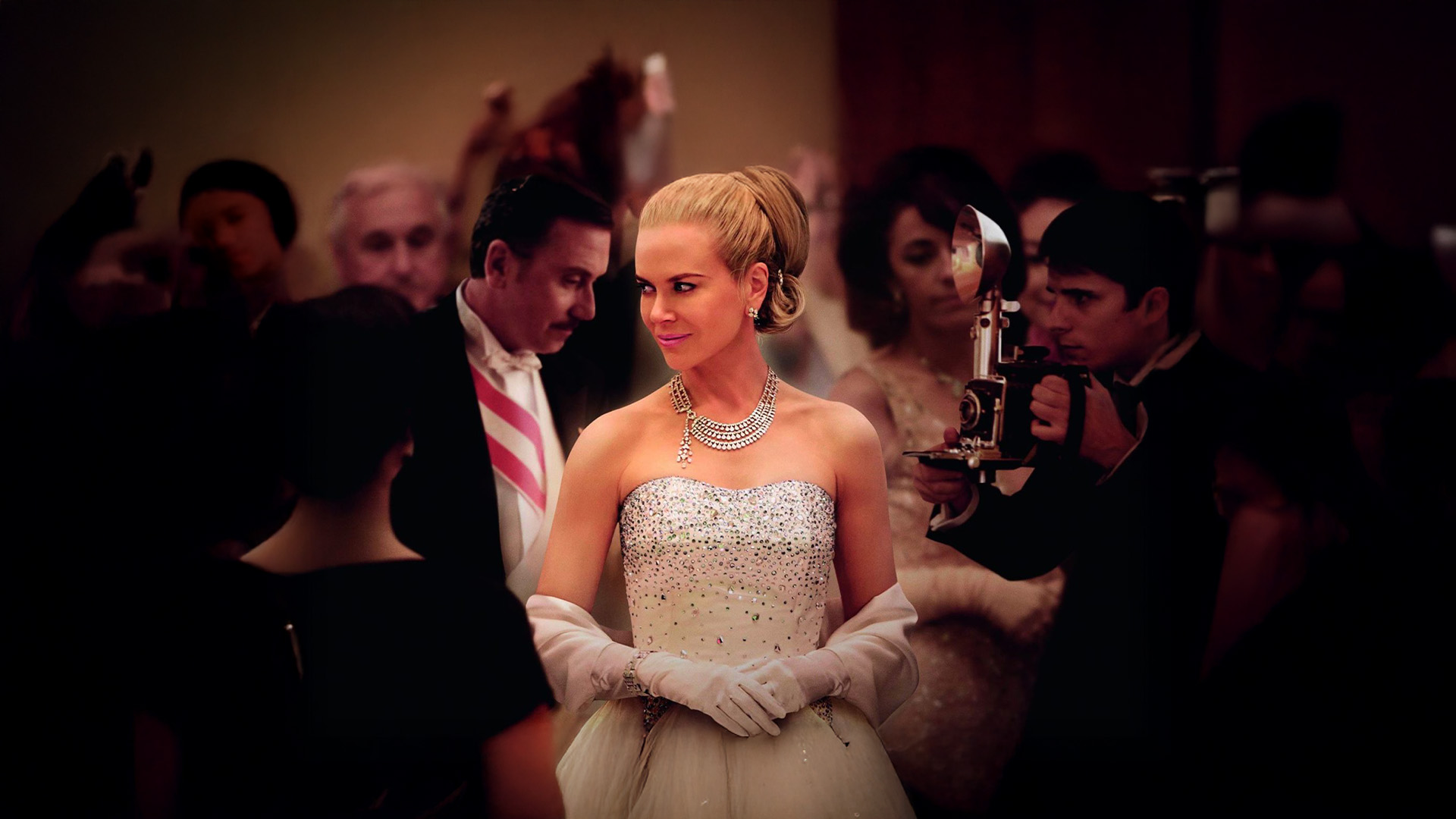 GREJS OD MONAKA - SUPERSTAR TV