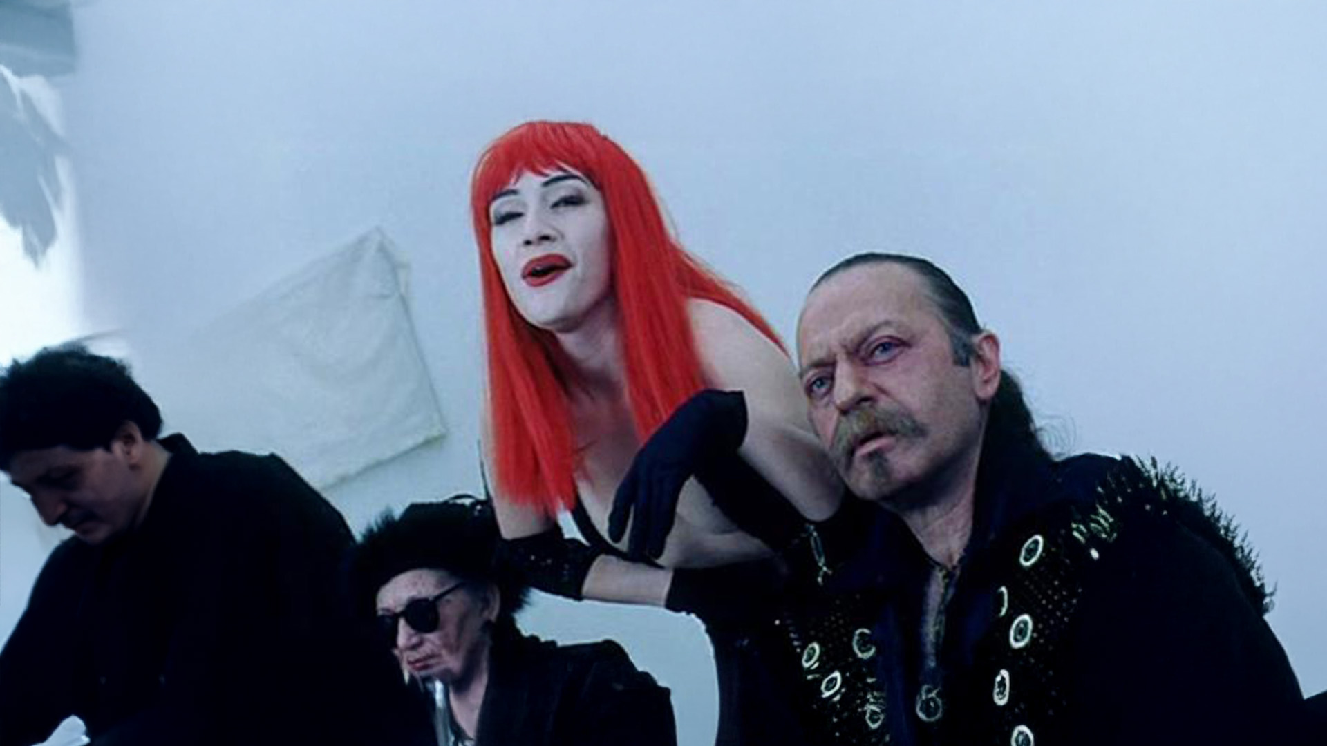 ZBOGOM 20. VEK - SUPERSTAR TV