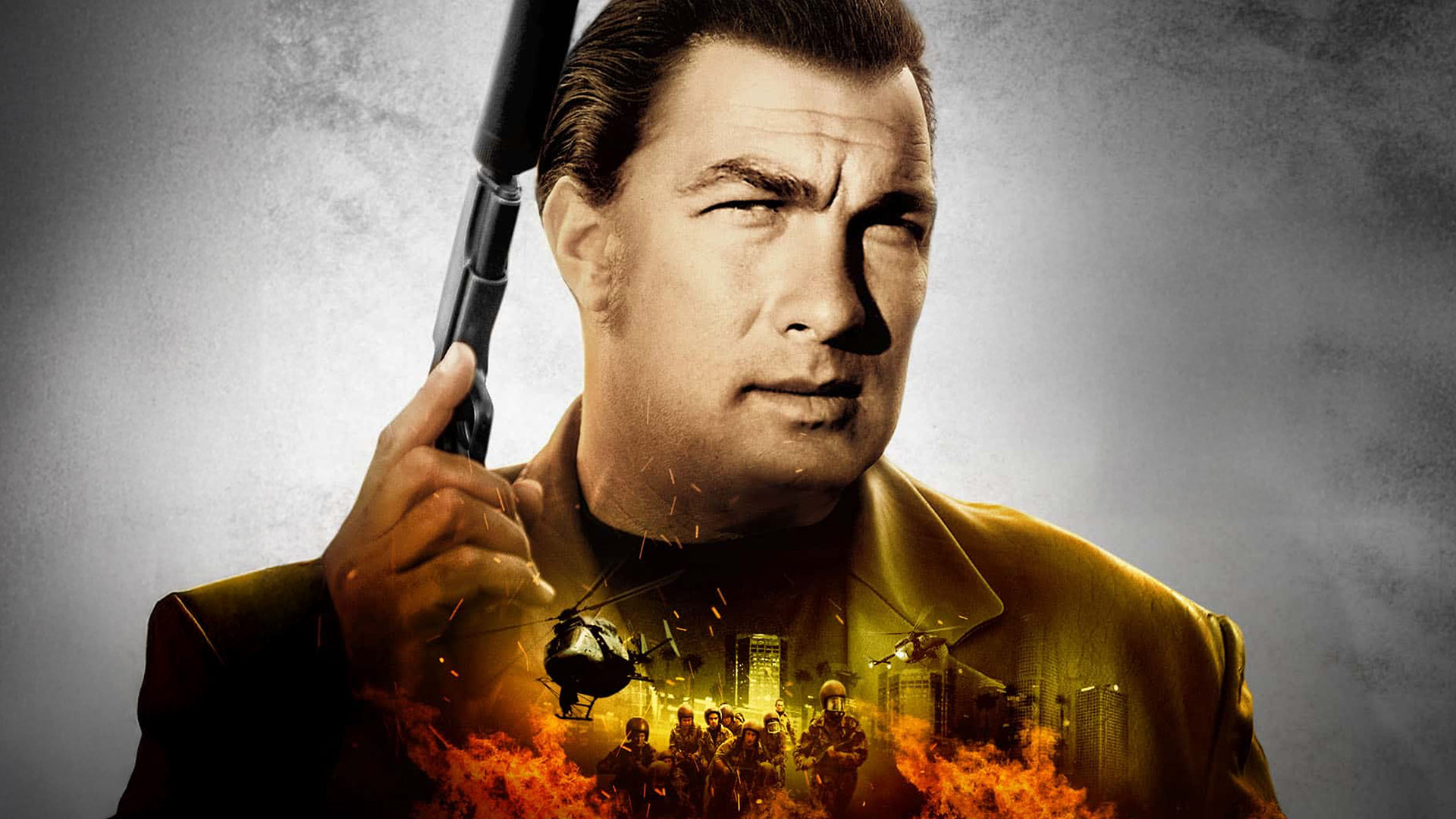 BORBA ZA PRAVDU - SUPERSTAR TV