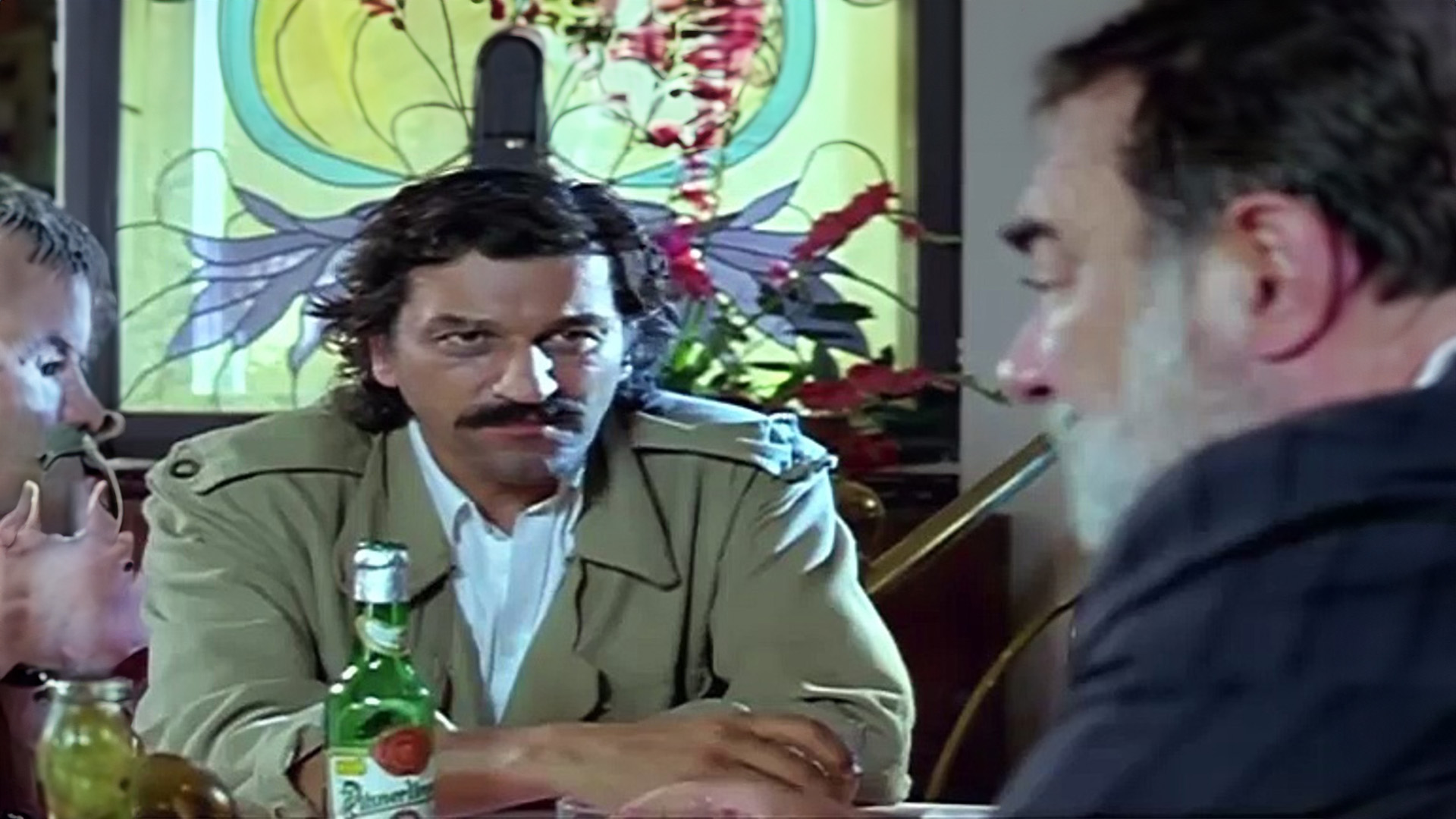 POSLEDNJI KRUG U MONCI - SUPERSTAR TV